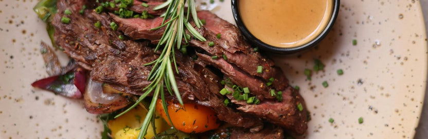 TOP SUSTAINABLE SPECIALTY MEATS FOR ENVIRONMENTALLY-CONSCIOUS HOME COO ...