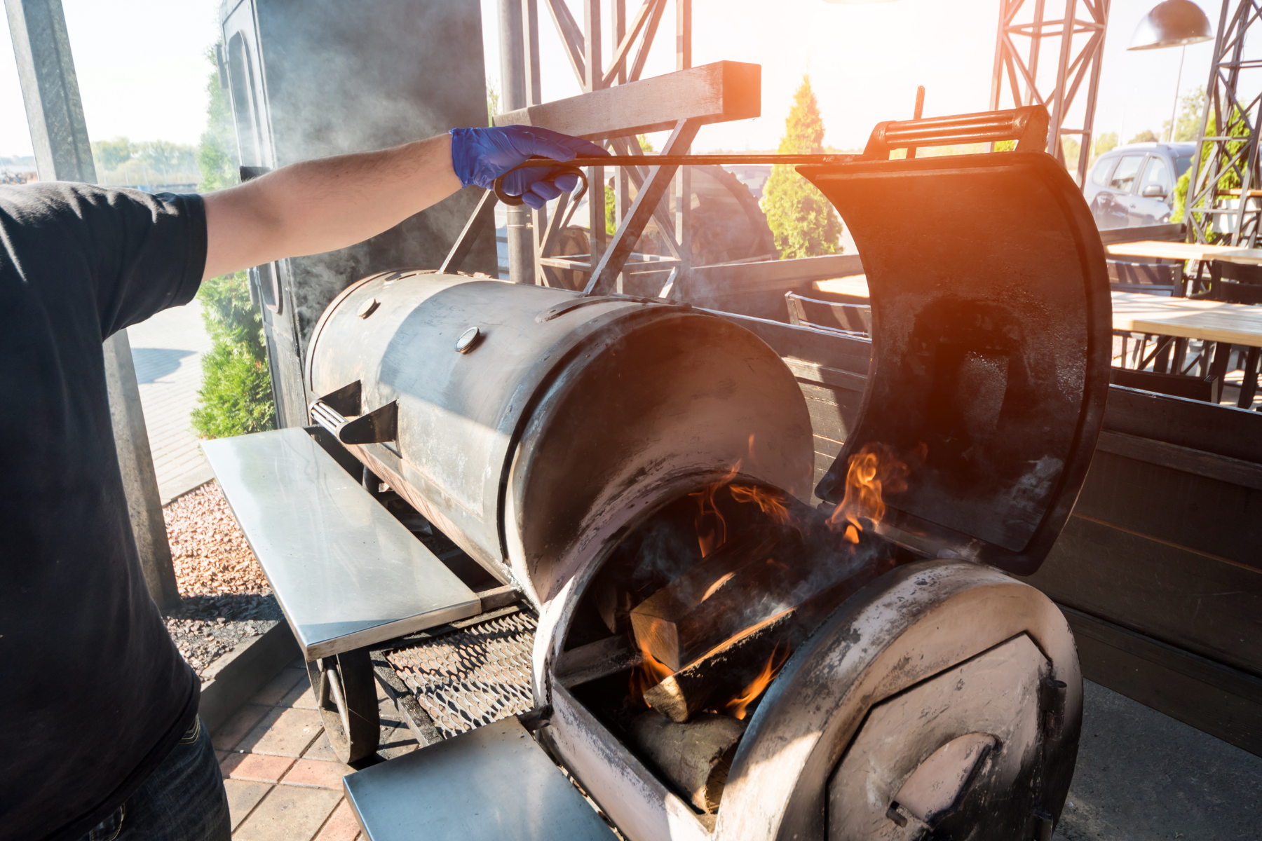 HOW TO SMOKE OSTRICH MEAT LIKE A PRO – American Ostrich Farms