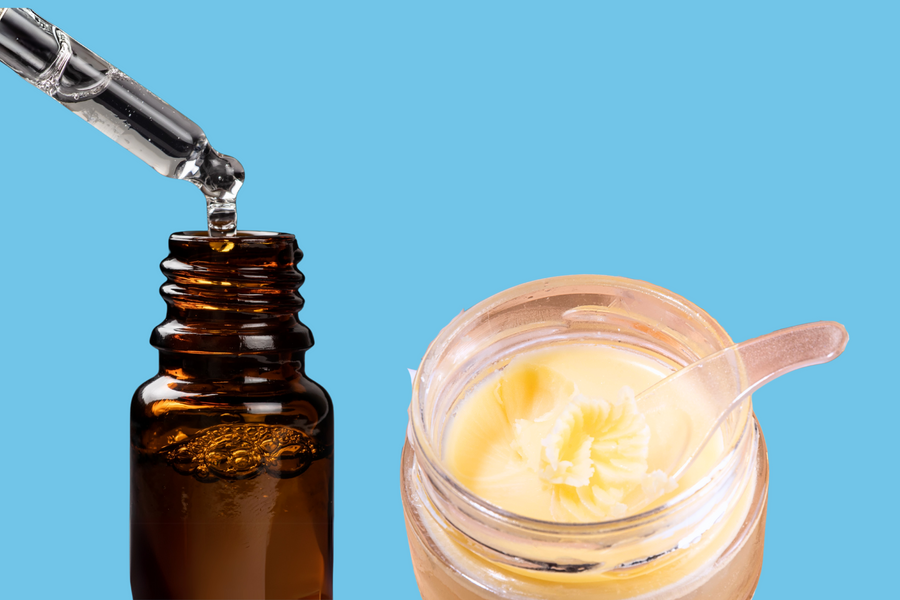 12 AMAZING BENEFITS OF OSTRICH OIL – American Ostrich Farms