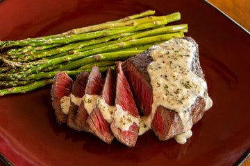 Ostrich Campfire Stew Recipe | American Ostrich Farms