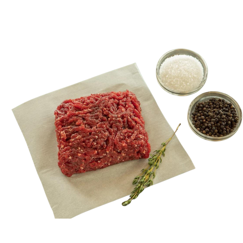 Ostrich Meat is the Healthy Red Meat - Buy from American Ostrich Farms