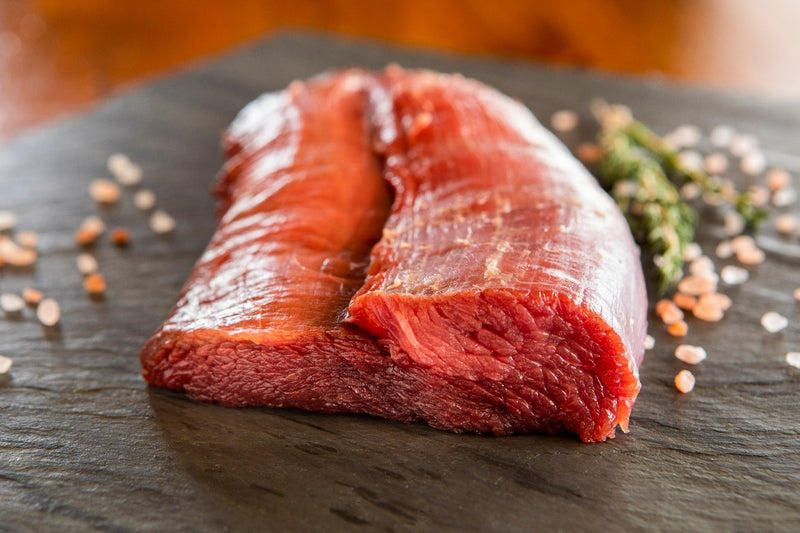 Ostrich Top Loin